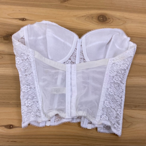 Dominique | Intimates & Sleepwear | Dominique Colette Lace Strapless ...